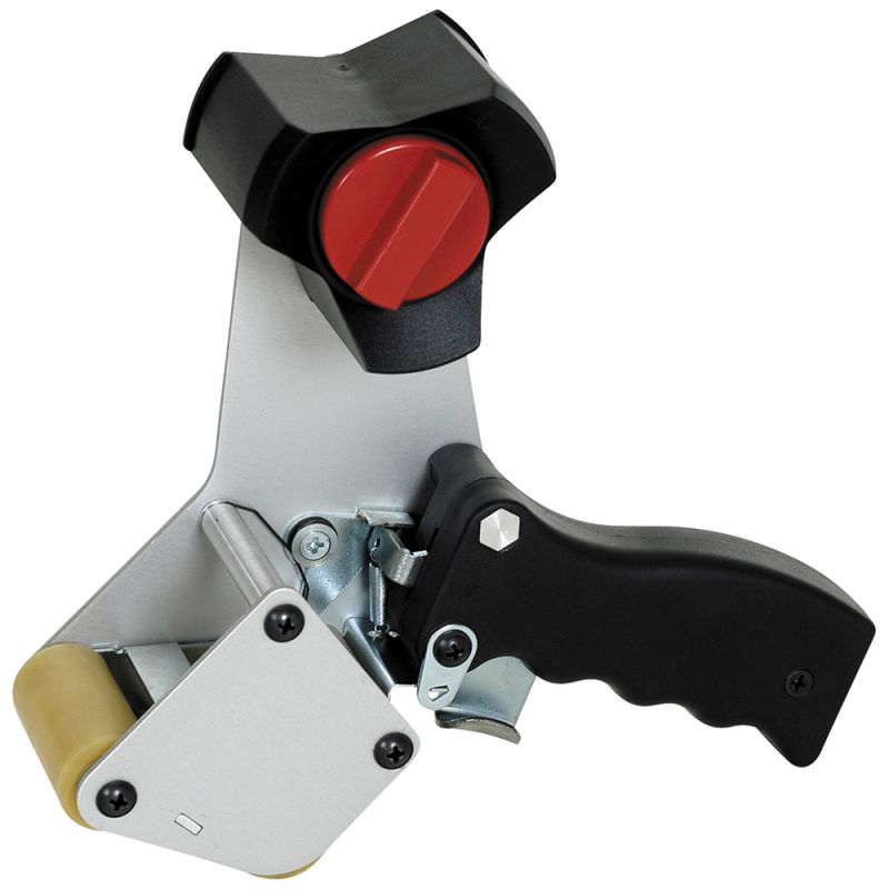 PROFI-HANDABROLLER FÜR KLEBE-BÄNDER BIS 50 MM BREITE | 41812